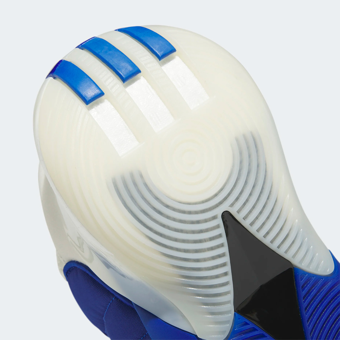 adidas Harden Vol. 7 "Royal Blue/Off White" HP3020 | SneakerNews.com