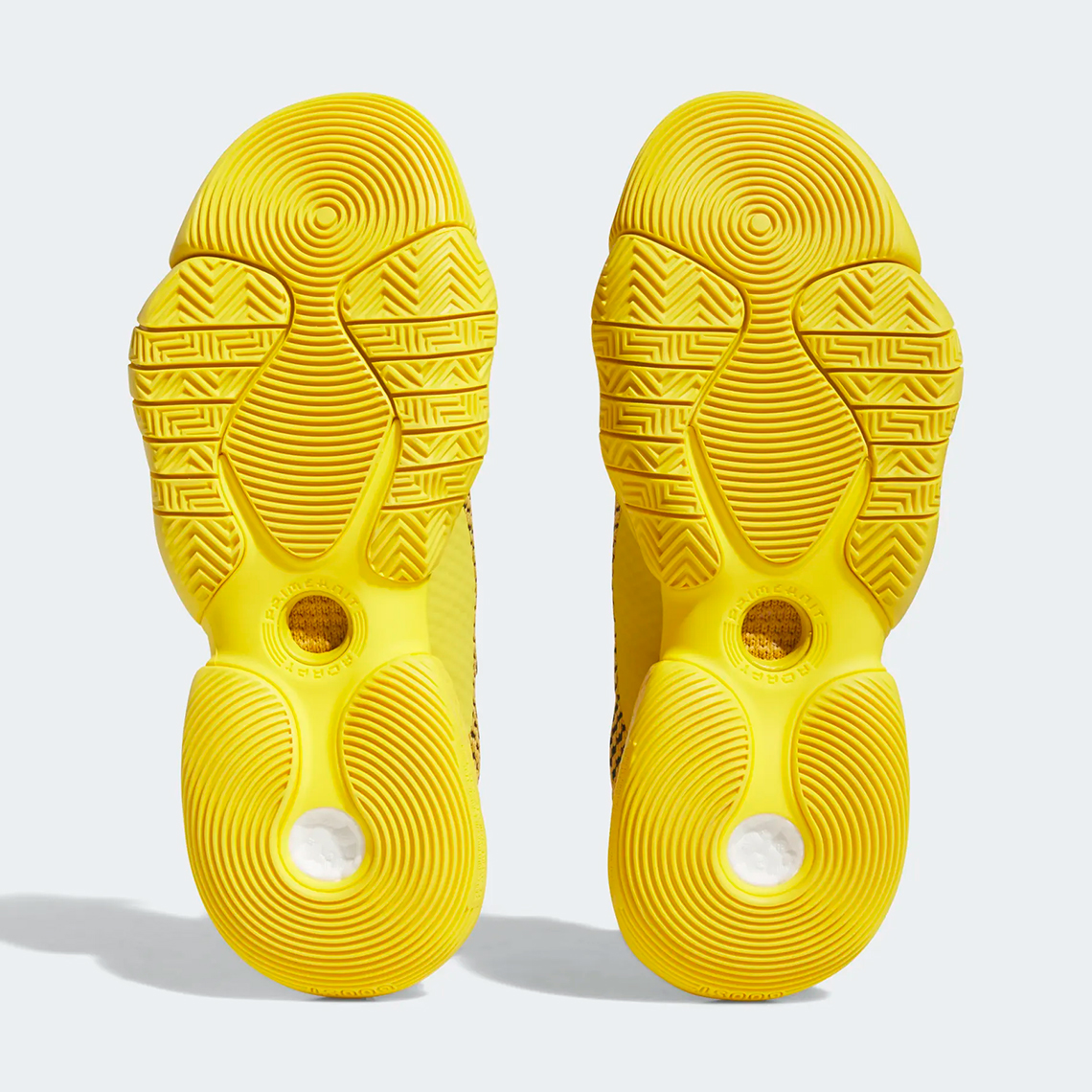 adidas Trae Young 2 "Hazy Yellow" IG4793 Release | SneakerNews.com