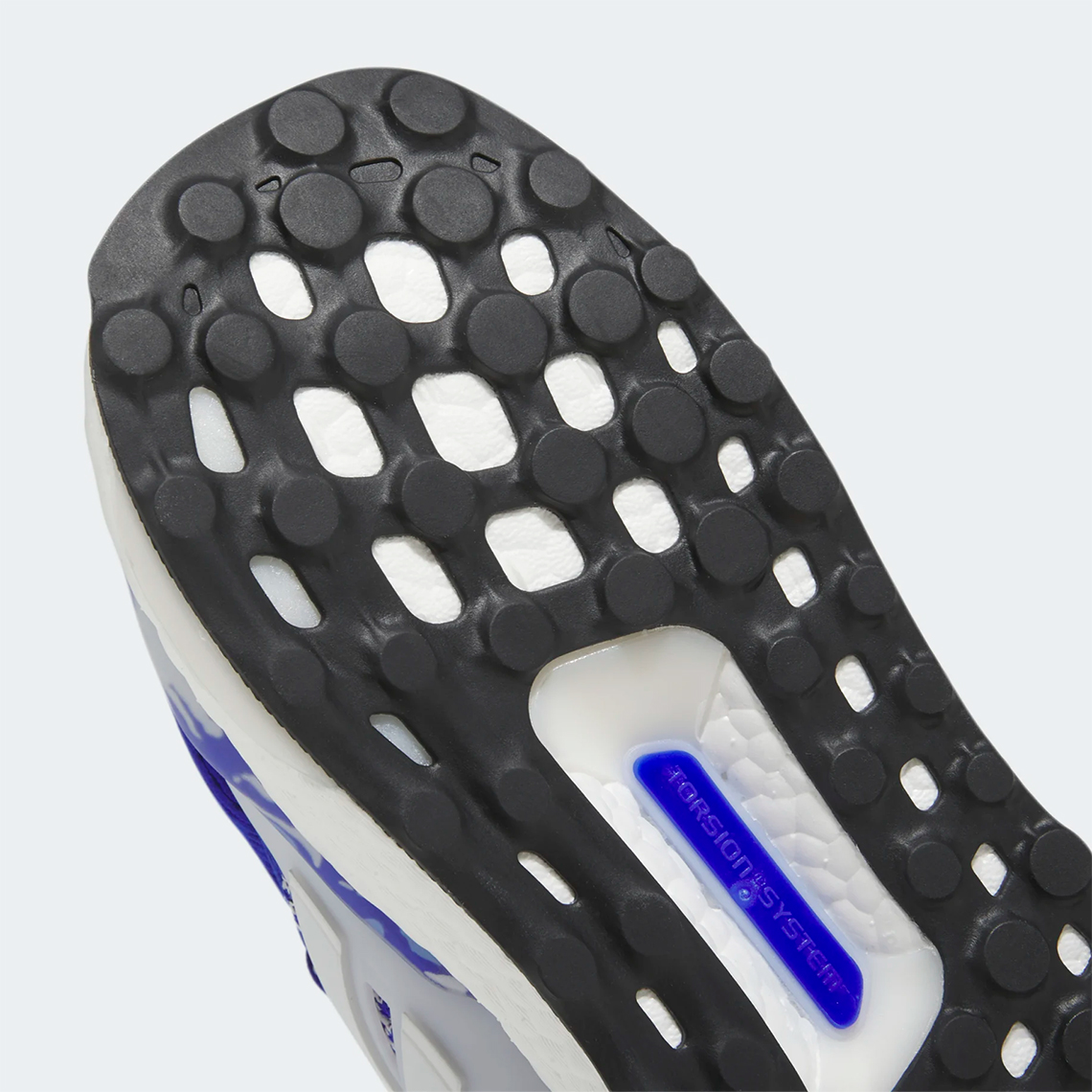 adidas Ultra BOOST "Blue Camo" ID4369 | SneakerNews.com