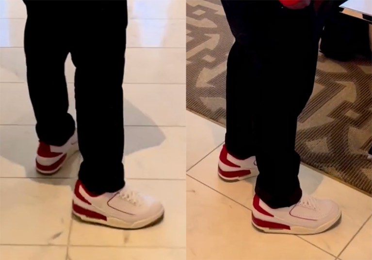 Sneaker News - Page 640 of 10085 - Air Jordans, Sneaker Release Dates ...