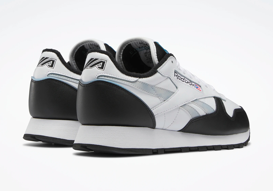 Anuel x Reebok Question Mid Double Toe IF7394 | SneakerNews.com