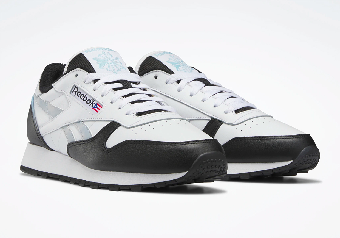 Anuel x Reebok Question Mid Double Toe IF7394 | SneakerNews.com