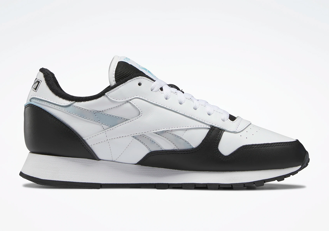 Anuel x Reebok Question Mid Double Toe IF7394 | SneakerNews.com