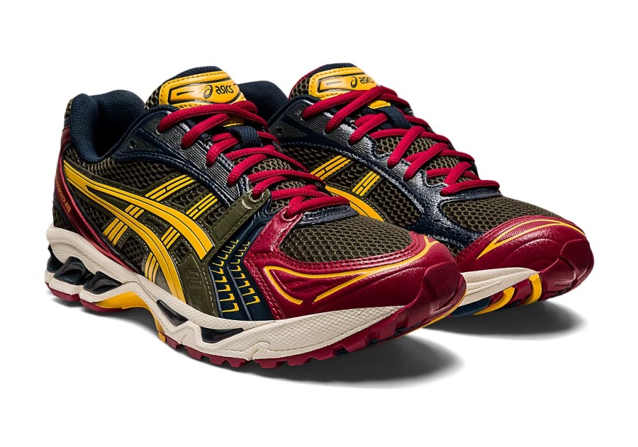 New Balance 90/60 "Cream/Black" U9060DUA | SneakerNews.com