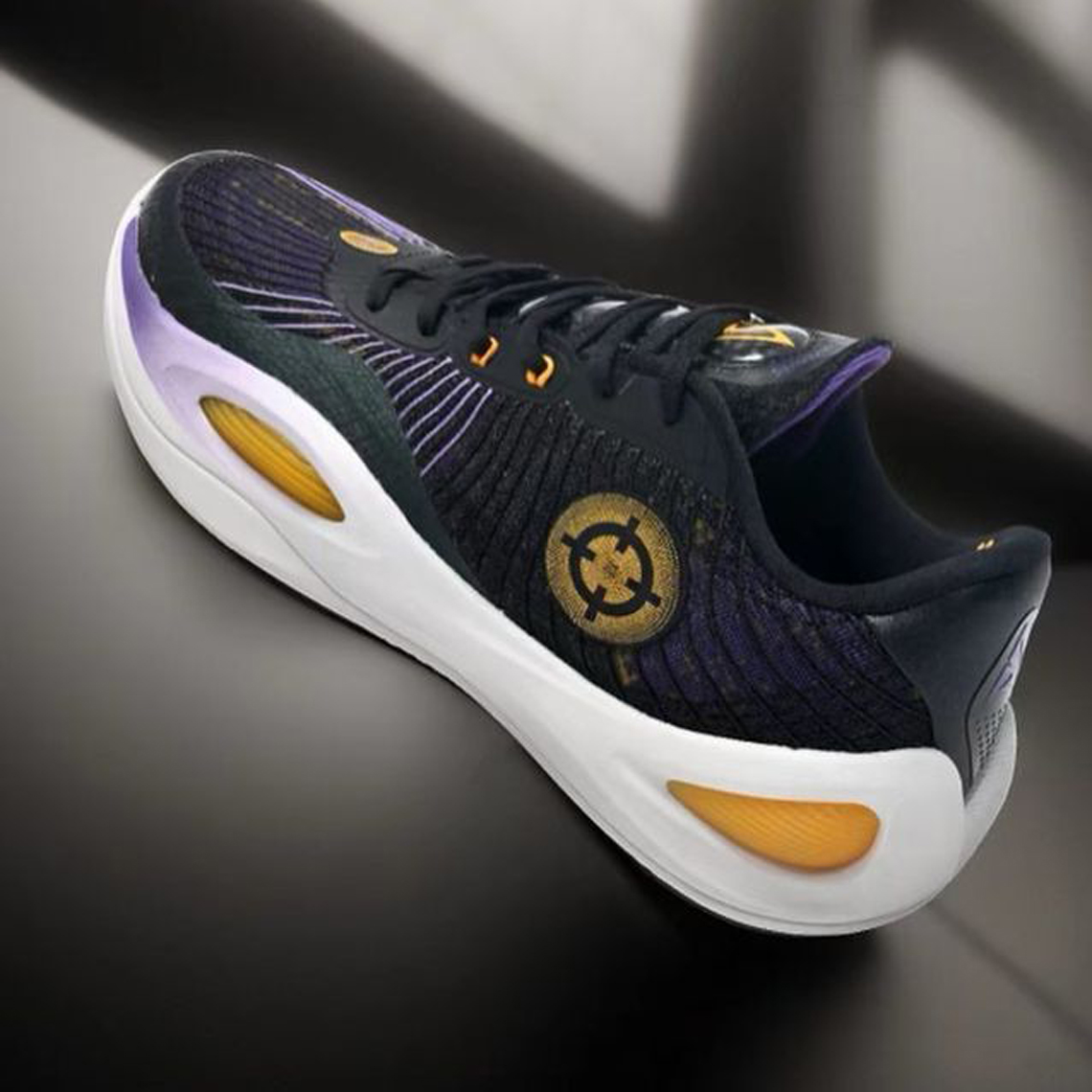 Austin Reaves Rigorer AR1 Signature Shoe | SneakerNews.com