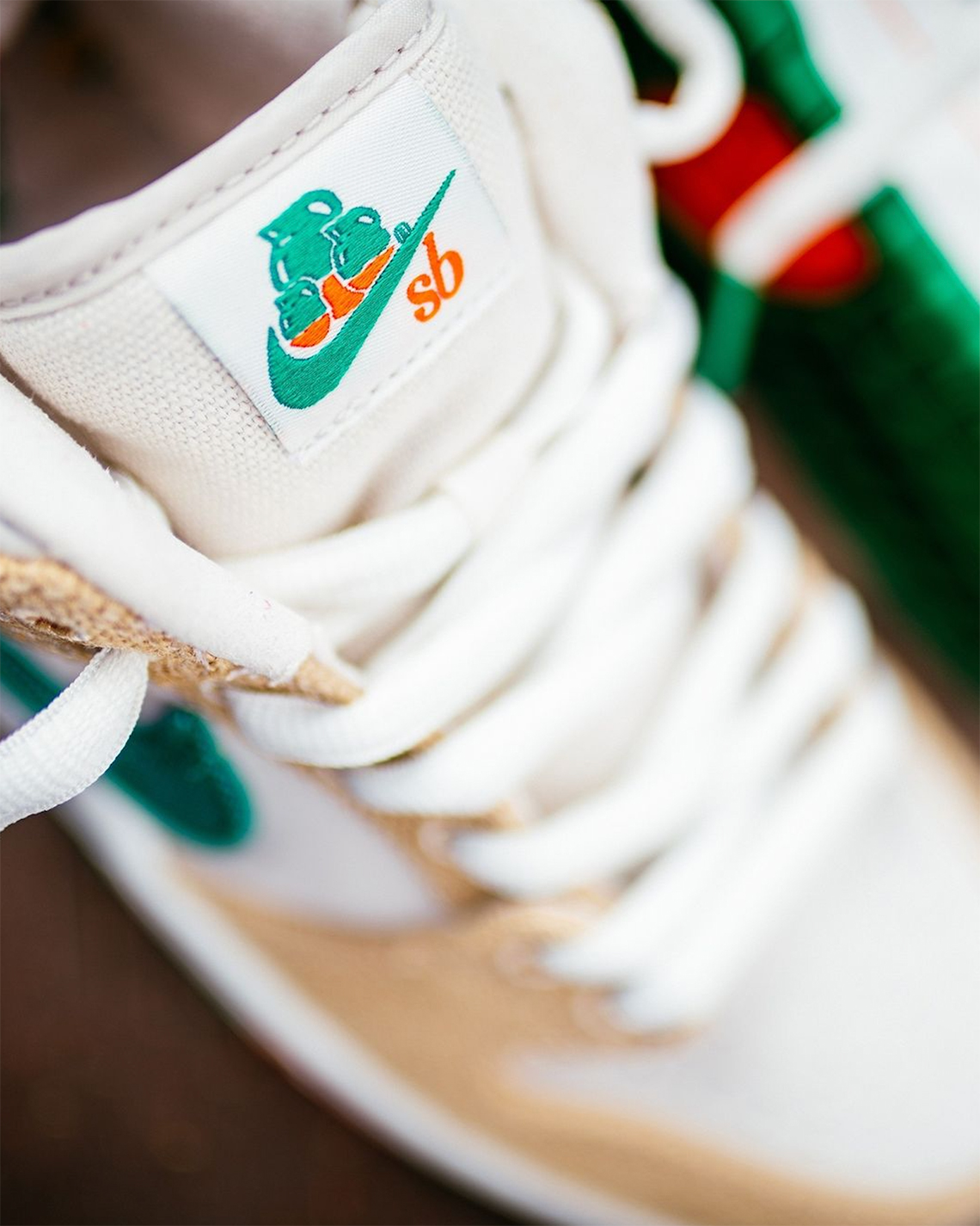 Jarritos Nike SB Dunk Low FD0860-001 Release Date | SneakerNews.com