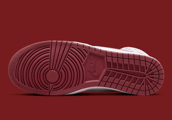 Air Jordan 1 Hi 85 "Metallic Burgundy" Raffle List | SneakerNews.com