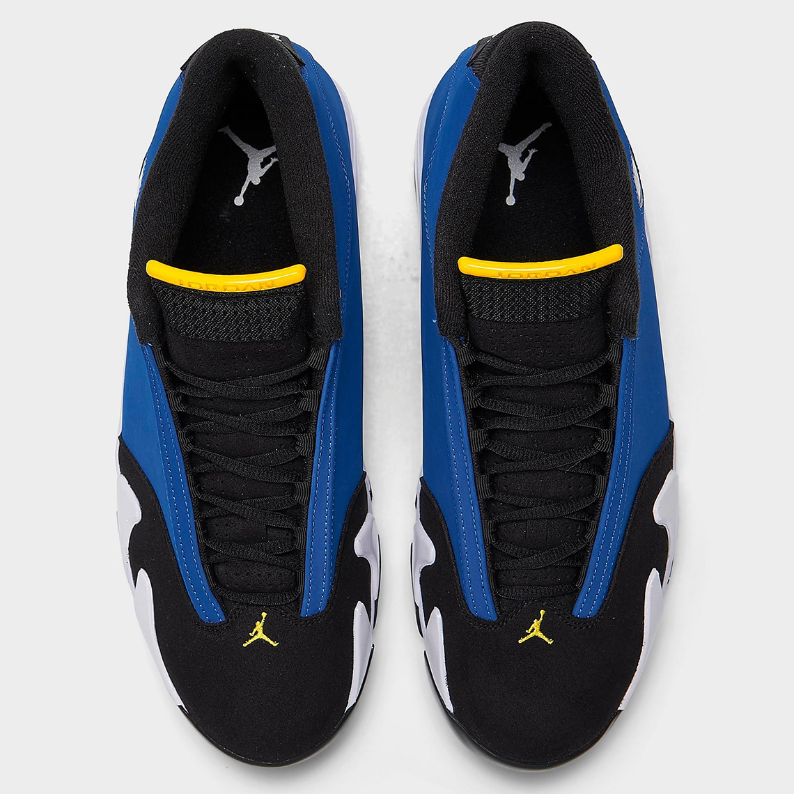 Air Jordan 14 Laney Where to Buy | SneakerNews.com