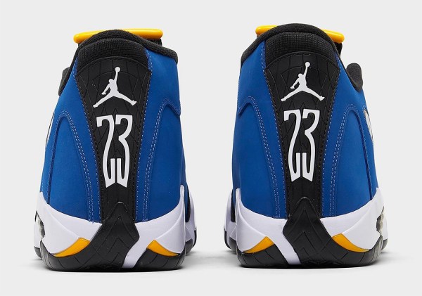 Air Jordan 14 Laney Where to Buy | SneakerNews.com