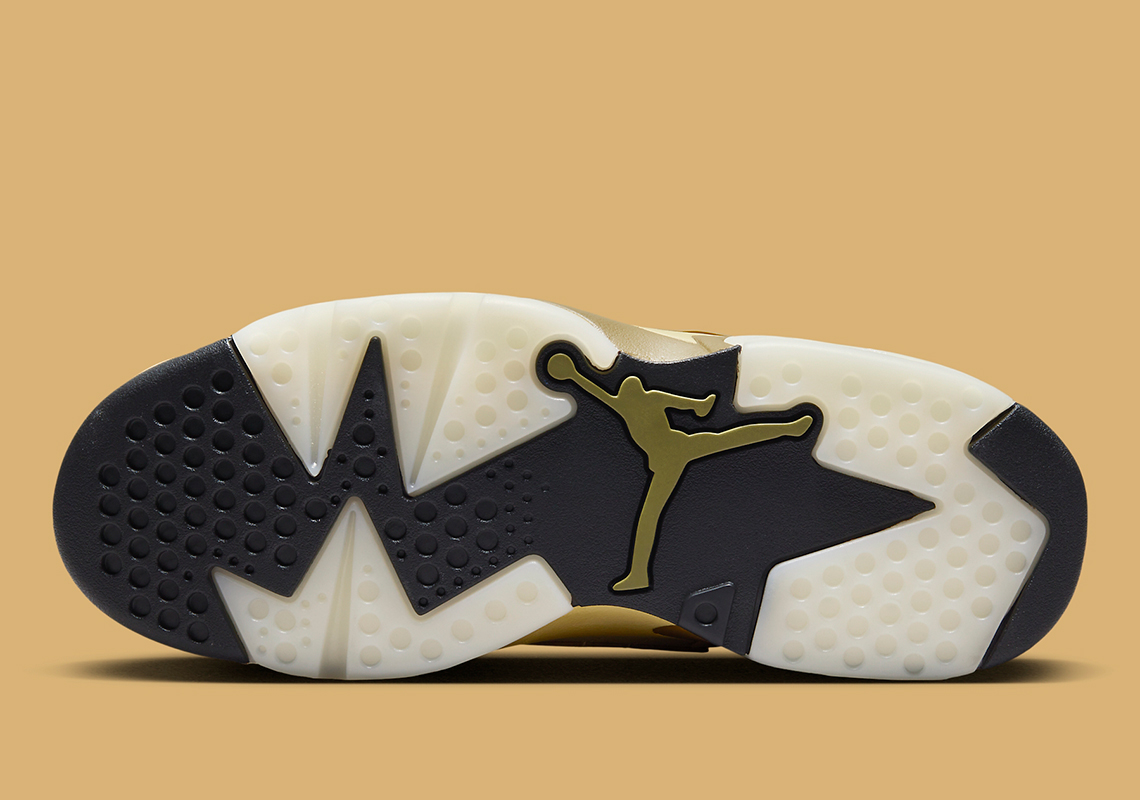 Jordan MVP 678 WMNS "Desert Sand" FB9019-700 | SneakerNews.com