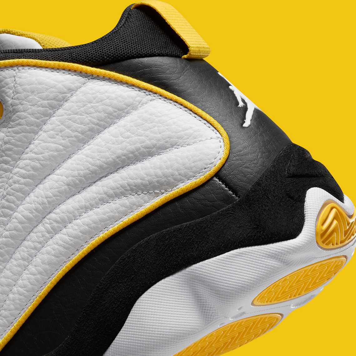 Jordan Pro Strong "Tour Yellow" DC8418-107 | SneakerNews.com