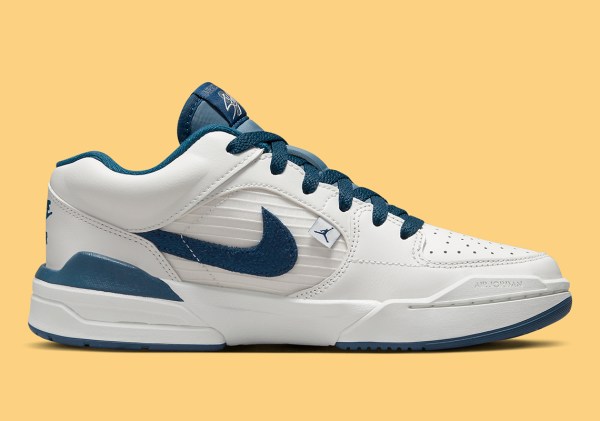 Jordan Stadium 90 "White/Blue" FB2269-104 | SneakerNews.com