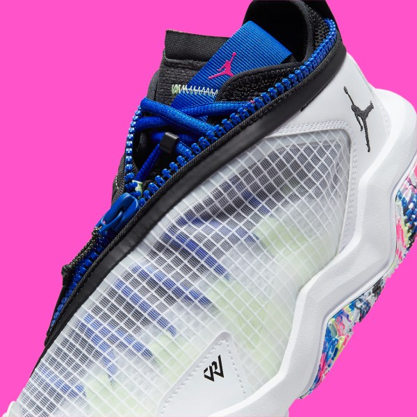 Jordan Why Not 0.6 "Multi-Color" DV1249-101 | SneakerNews.com
