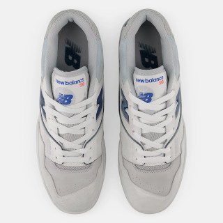 New Balance 550 Grey Blue BB550GD1 | SneakerNews.com