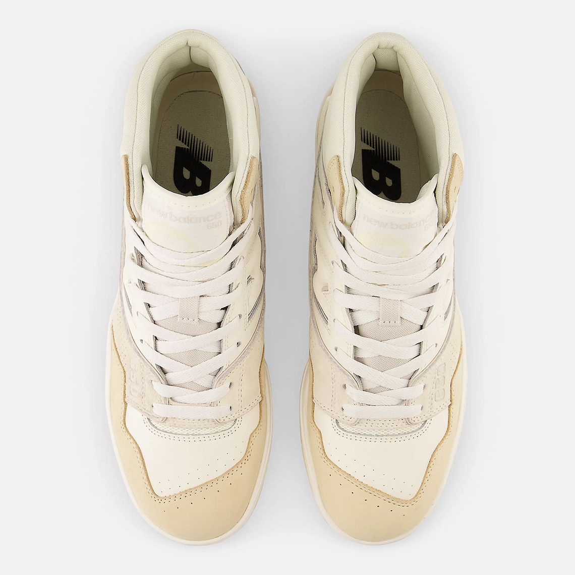 New Balance 650 "Beige" BB650RPC Release Date | SneakerNews.com
