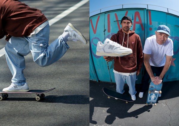 Bad Bunny adidas Campus "Wild Moss" ID7950 Store List | SneakerNews.com