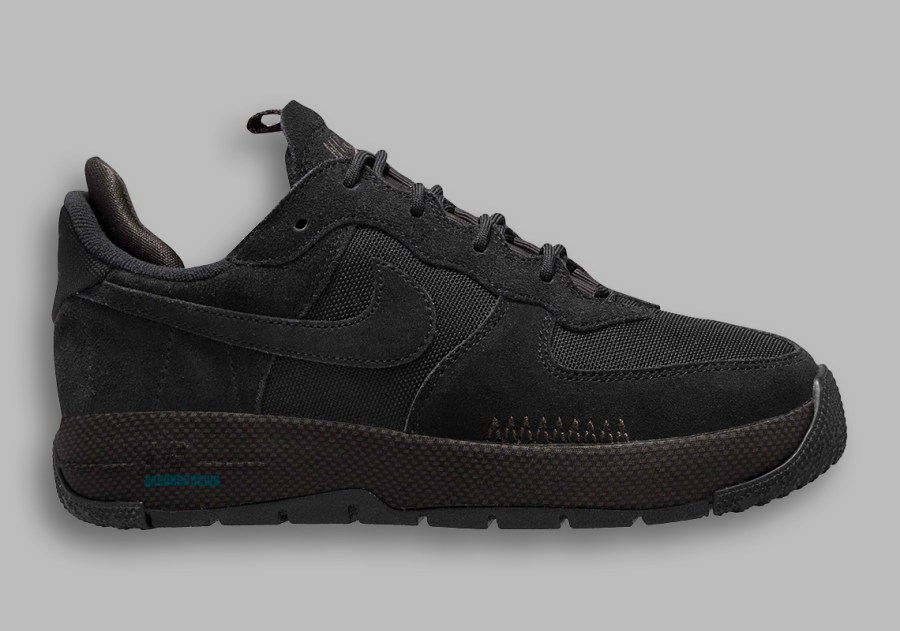 Nike Air Force 1 Wild Womens Release Date | SneakerNews.com