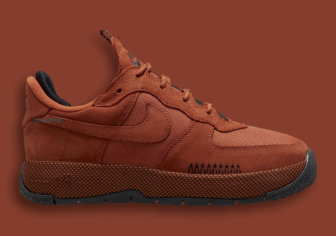 Nike Air Force 1 Wild Womens Release Date | SneakerNews.com