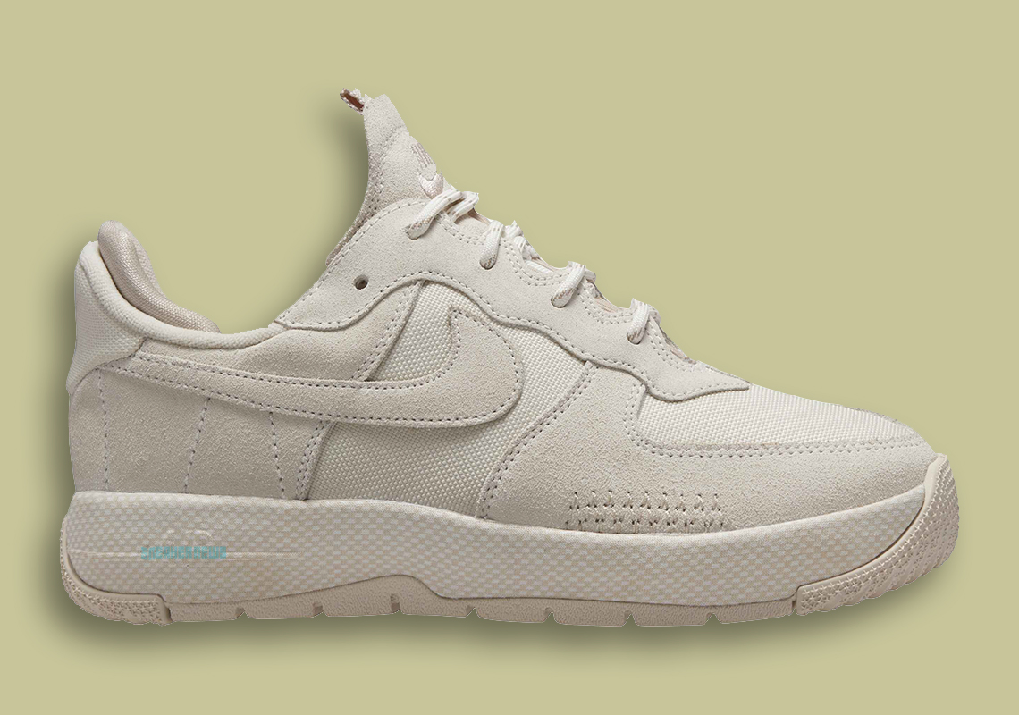 Nike Air Force 1 Wild Womens Release Date | SneakerNews.com