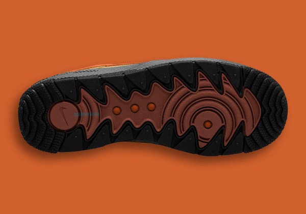 Nike Air Force 1 Wild Womens Release Date | SneakerNews.com