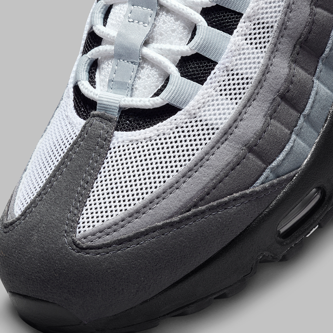 Nike Air Max 95 Jewel "Black/Grey" FQ1235-002 | SneakerNews.com