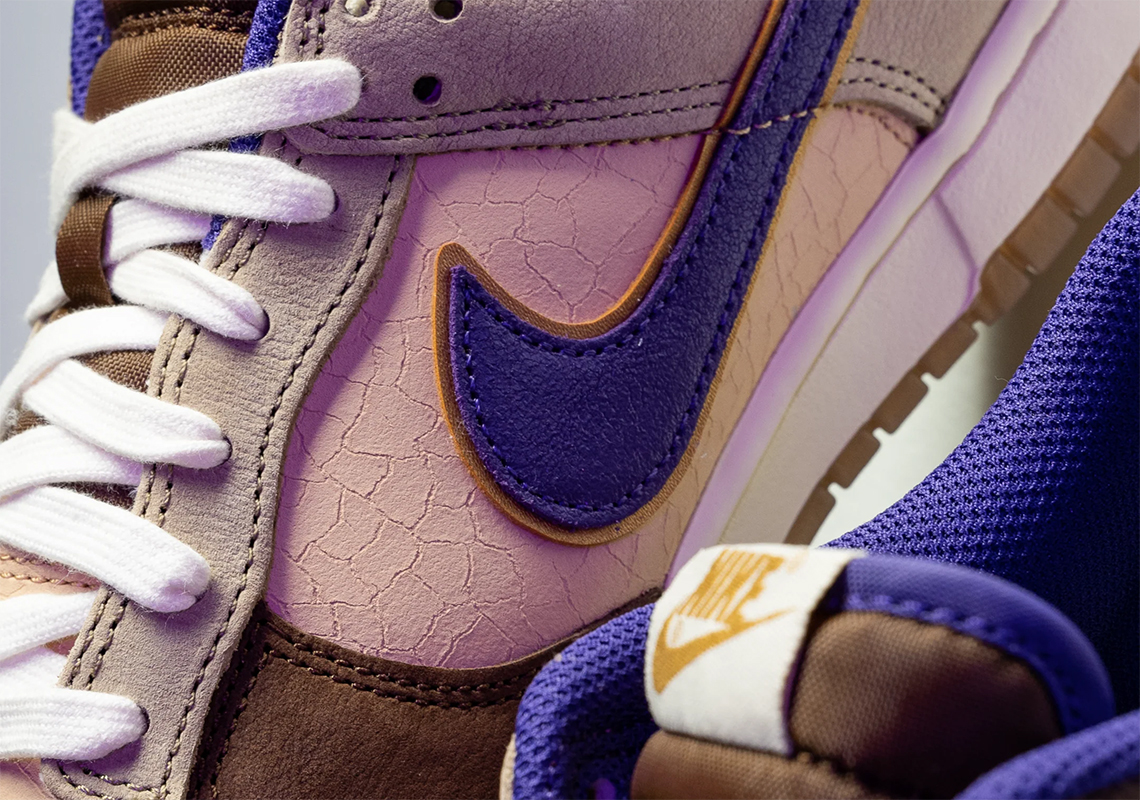 Nike Dunk Low "Setsubun" Release Date DQ5009-268 | SneakerNews.com