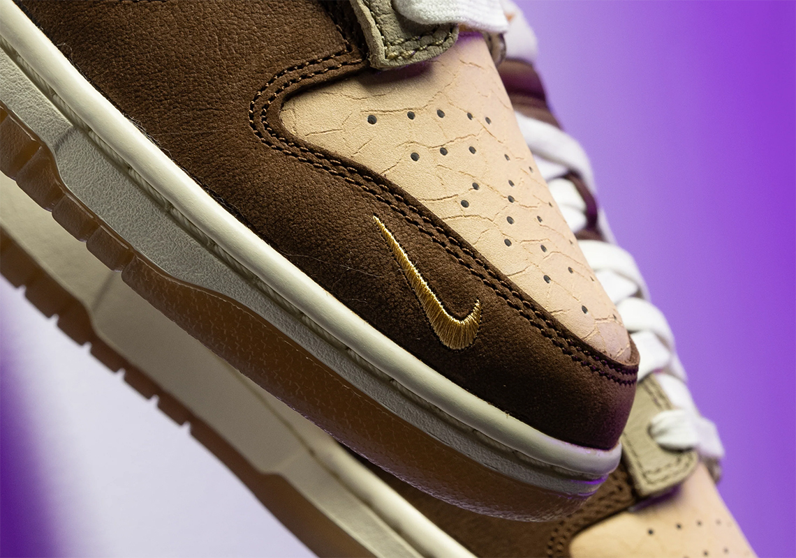 Nike Dunk Low "Setsubun" Release Date DQ5009-268 | SneakerNews.com