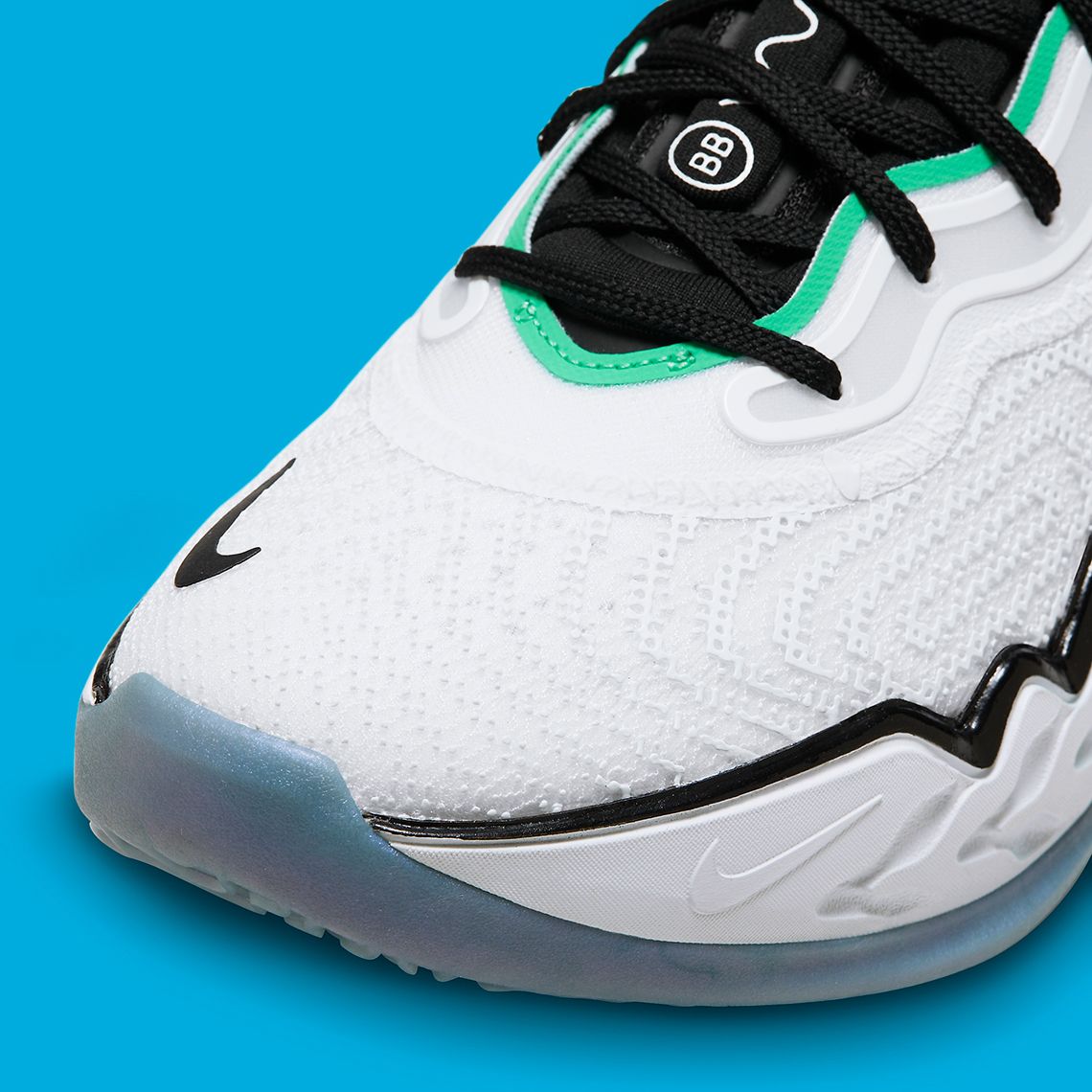 Nike Zoom GT Run Unlock Your Space FN3421-104 | SneakerNews.com