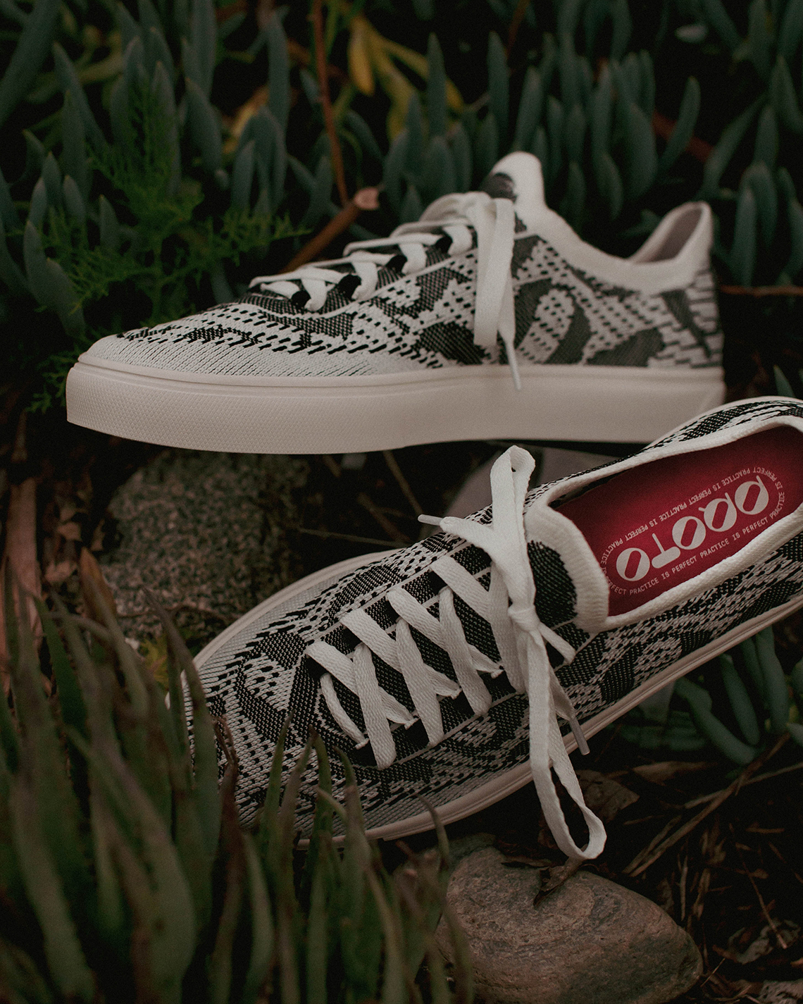 Proto Collective The Iris Release Date | SneakerNews.com