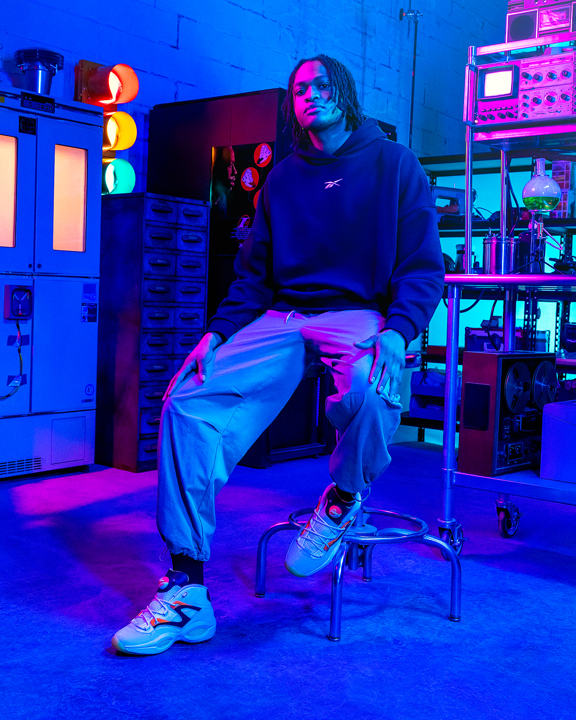 Reebok Pump Universe Drop 2 Release Date | SneakerNews.com