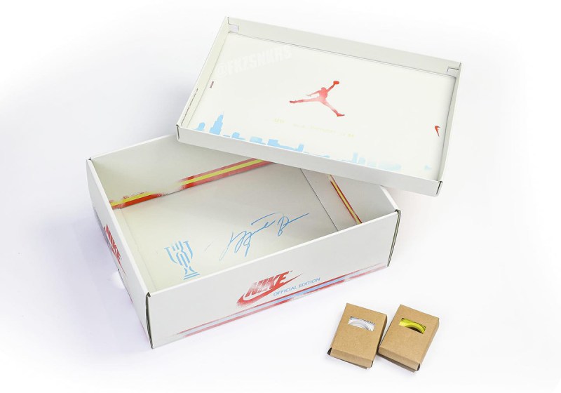 First Look: Trophy Room x Air Jordan 1 Low OG | Sneaker News