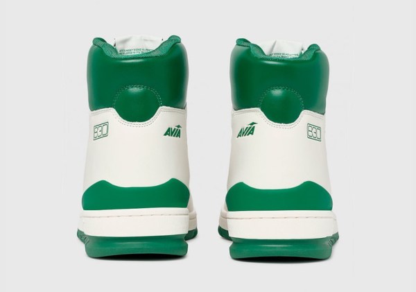AVIA IS BACK With The 880 And 830 In Original Form | SneakerNews.com