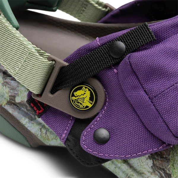 Bodega x Crocs All-Terrain "NICT-TECH" Clog Release Date | SneakerNews.com