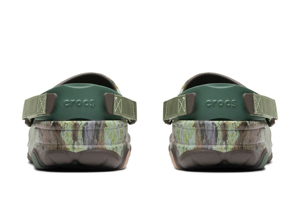 Bodega x Crocs All-Terrain "NICT-TECH" Clog Release Date | SneakerNews.com
