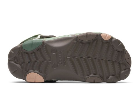 Bodega x Crocs All-Terrain "NICT-TECH" Clog Release Date | SneakerNews.com