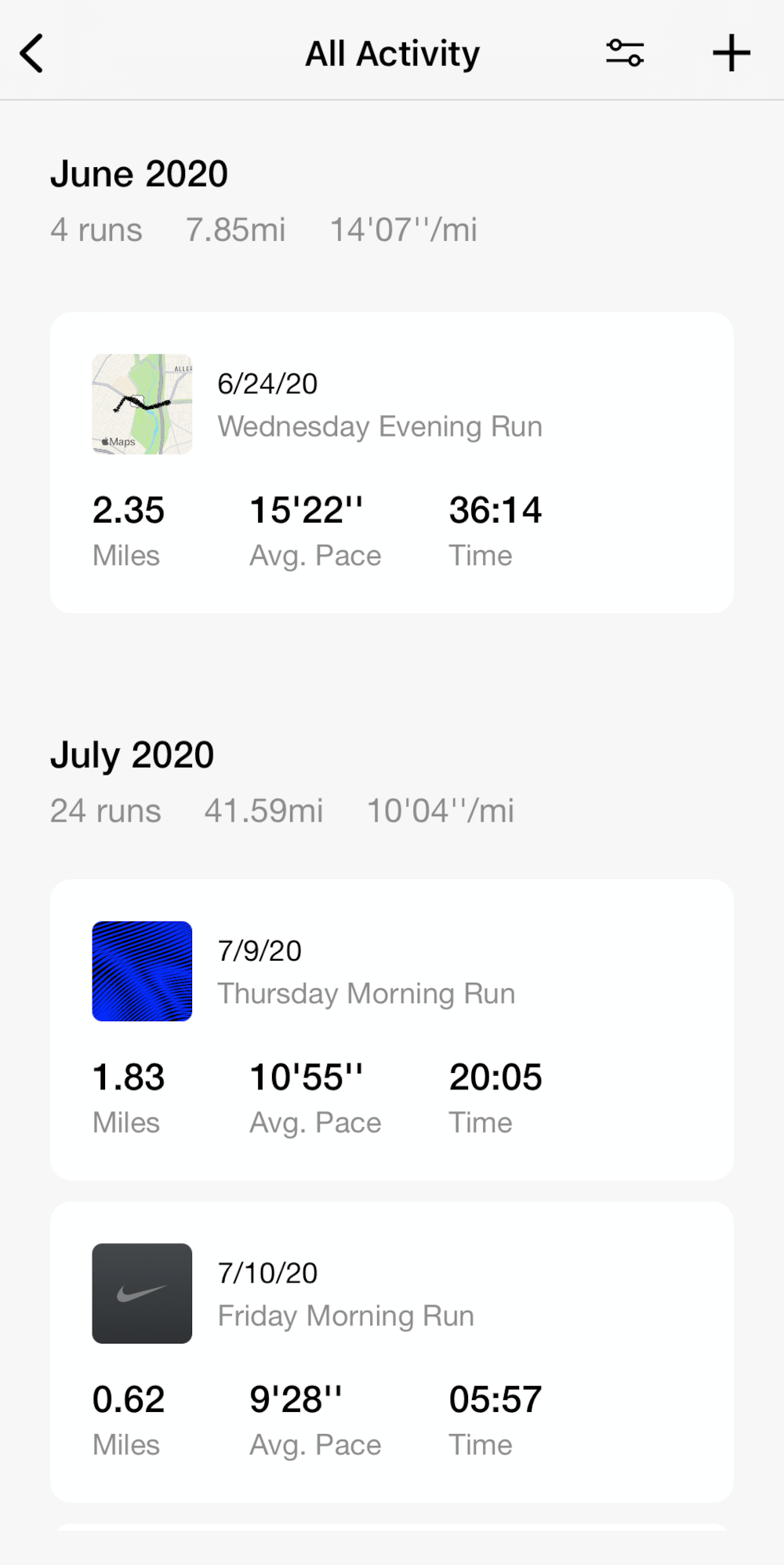 Don't Run Alone, Run With Nike | SneakerNews.com