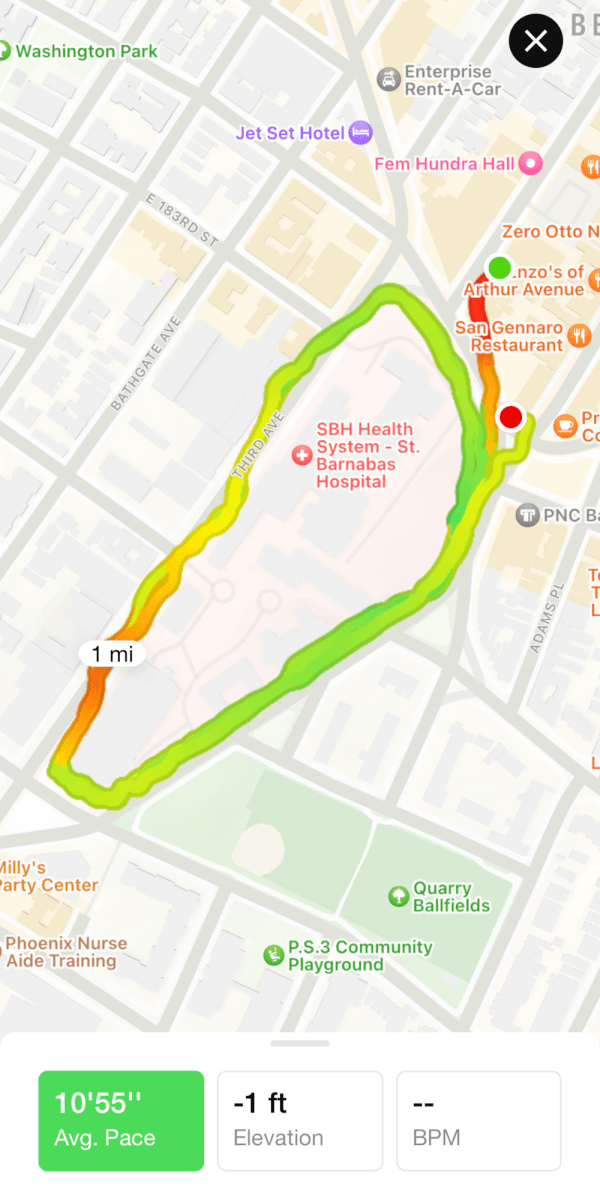 Don't Run Alone, Run With Nike | SneakerNews.com