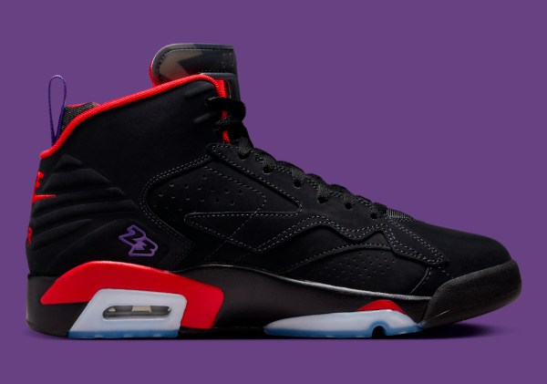 Jordan MVP 678 "Raptors" DZ4475-006 Release Date | SneakerNews.com