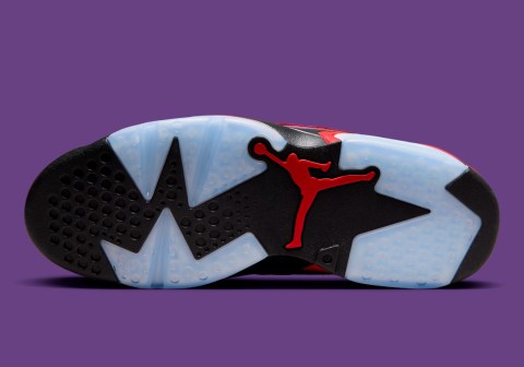 Jordan MVP 678 "Raptors" DZ4475-006 Release Date | SneakerNews.com