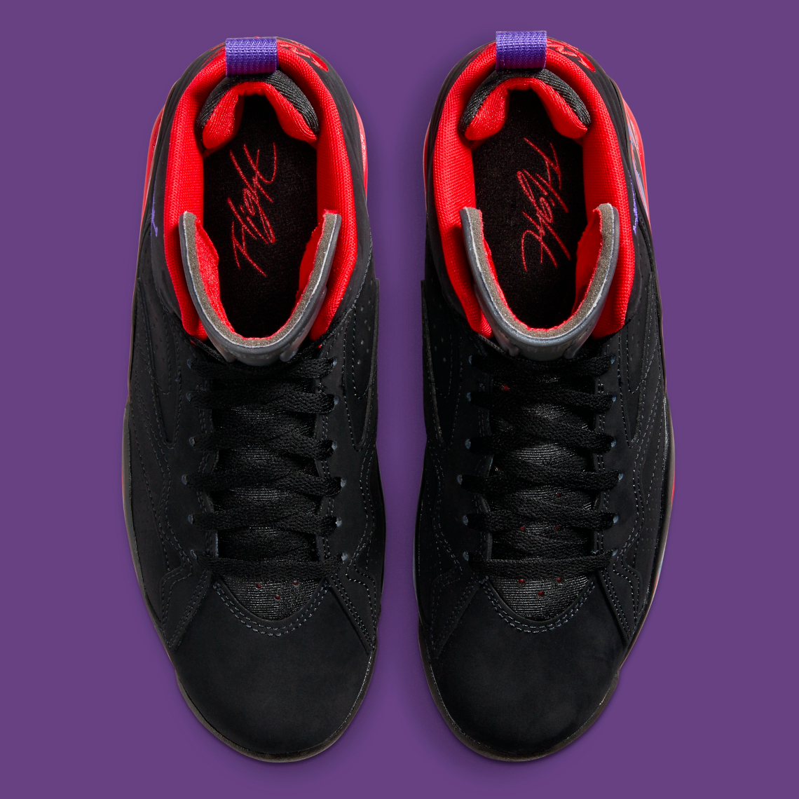 Jordan MVP 678 "Raptors" DZ4475-006 Release Date | SneakerNews.com