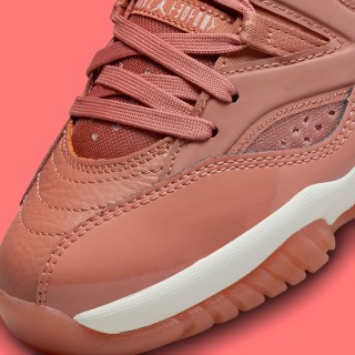 Jordan Two Trey Rose Gold DR9631-801 | SneakerNews.com