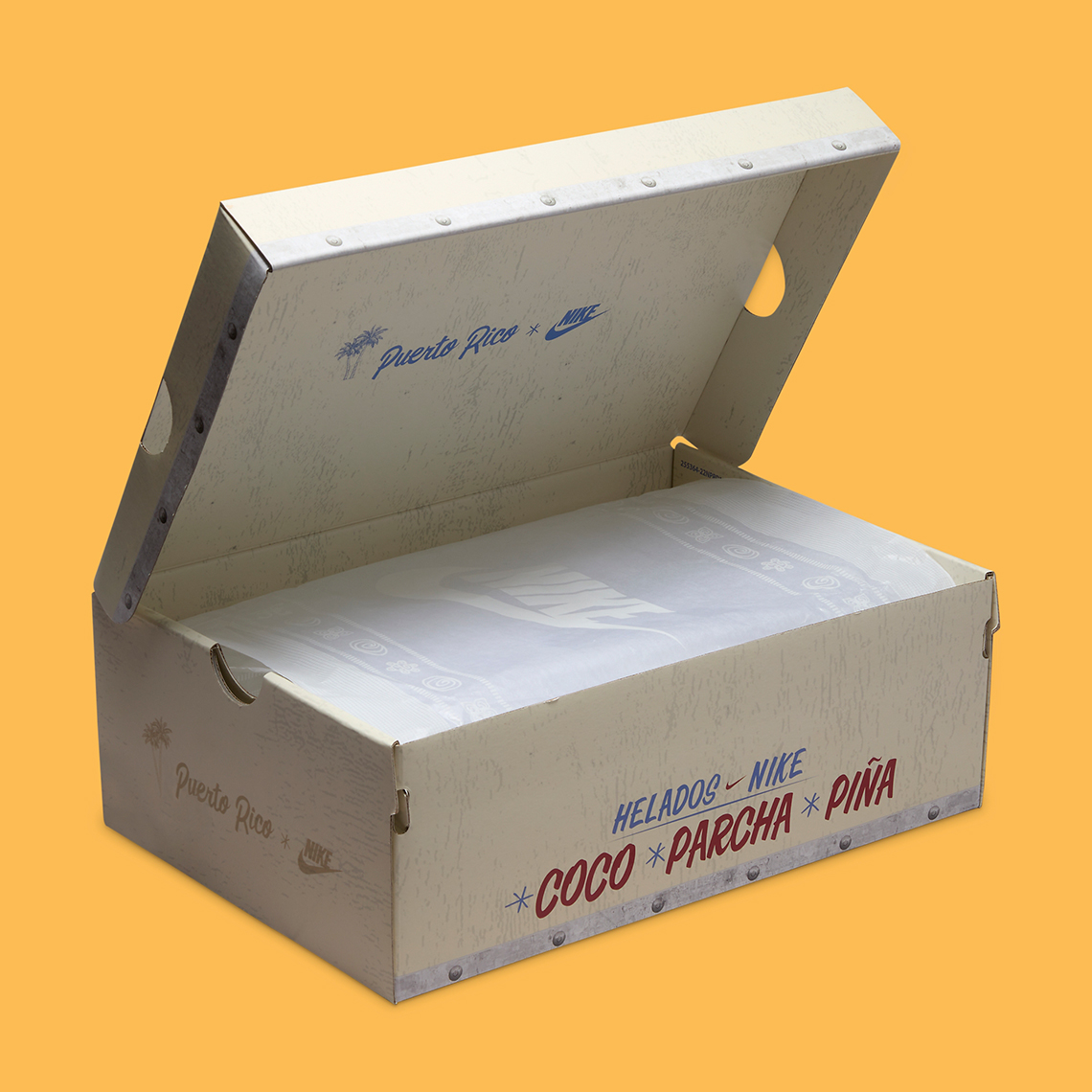 Nike Air Max 1 Puerto Rico Orange Frost FD6955-800 | SneakerNews.com