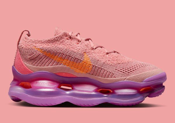 Nike Air Max Scorpion DJ4702-601 | SneakerNews.com