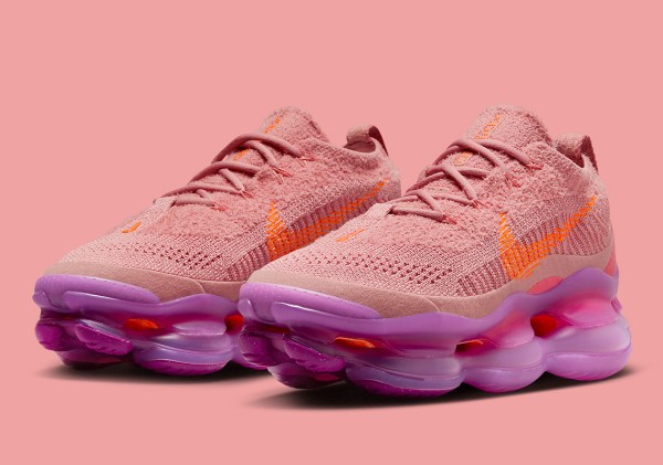 Nike Air Max Scorpion DJ4702-601 | SneakerNews.com