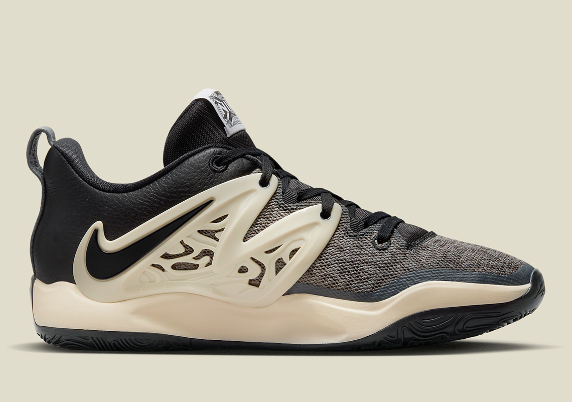 Nike KD 15 "50 Years Of Hip-Hop" FJ1216-001 | SneakerNews.com