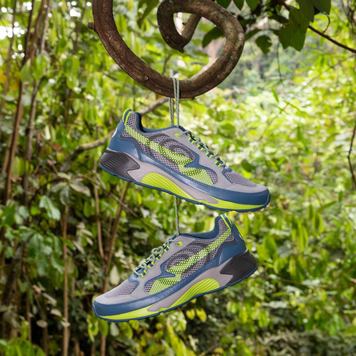 P.A.M. And PUMA Reconnect For The Second Season Of Their Collaborative ...