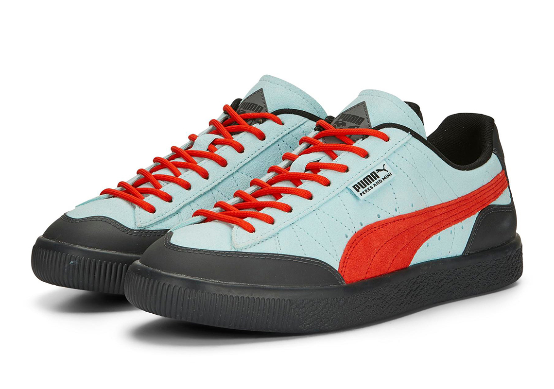 P.A.M. And PUMA Reconnect For The Second Season Of Their Collaborative ...