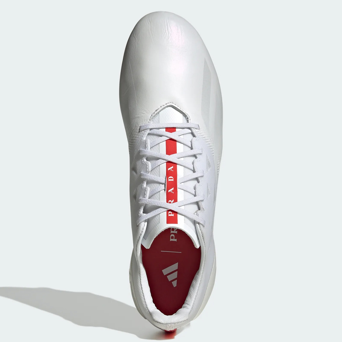 adidas Soccer for Prada Collection Release Date | SneakerNews.com