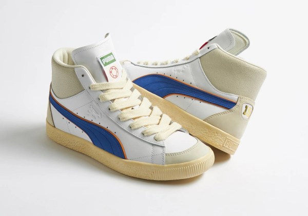 adidas Yeezy Foam Runner MX "Azure" ID4126 | SneakerNews.com