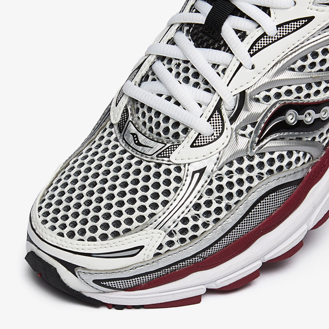 Saucony Pro Grid Omni 9 S70739-2 S70739-1 | SneakerNews.com